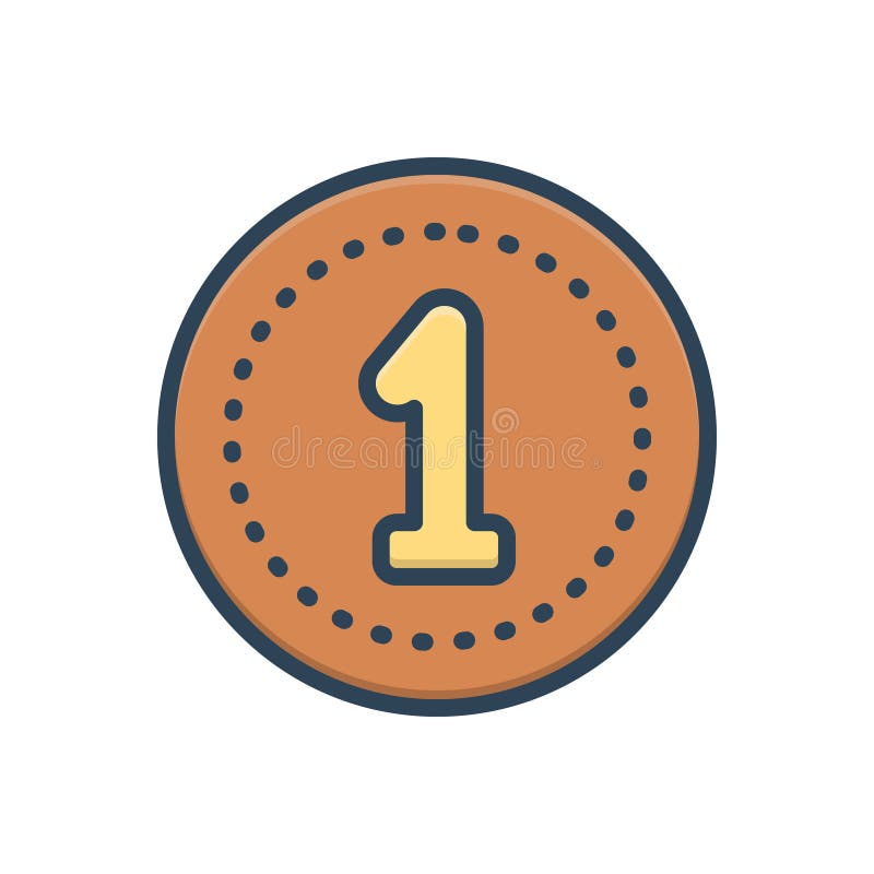 Onenumber Stock Illustrations – 3 Onenumber Stock Illustrations ...