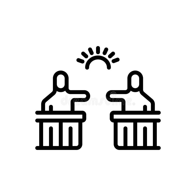 Court Objection Stock Illustrations – 95 Court Objection Stock ...