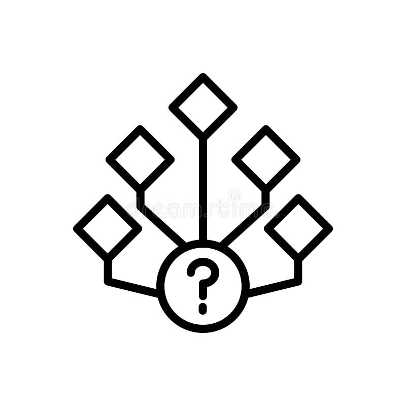 Multiple Options Icon Stock Illustrations – 496 Multiple Options Icon ...