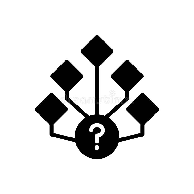 Multiple Options Icon Stock Illustrations – 496 Multiple Options Icon ...