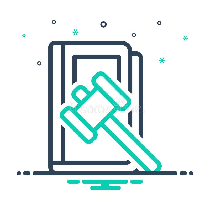 Mandate Icon Stock Illustrations – 1,096 Mandate Icon Stock ...