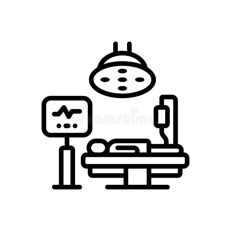 Icon Operating Theatre Stock Illustrations – 348 Icon Operating Theatre ...