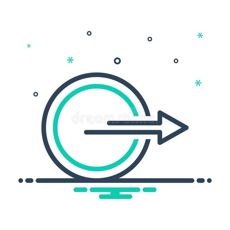 Outward Sign Stock Illustrations – 588 Outward Sign Stock Illustrations ...