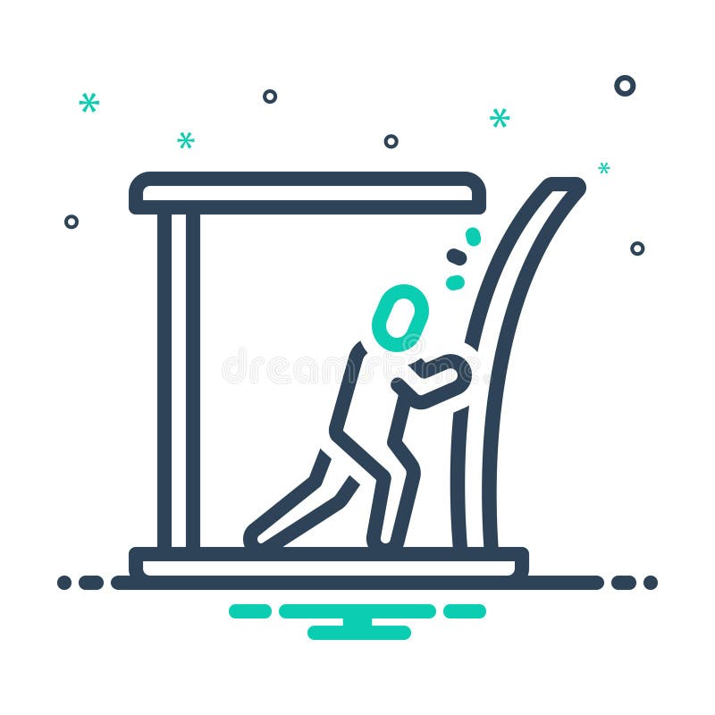 Overcoming Logo Stock Illustrations – 413 Overcoming Logo Stock ...