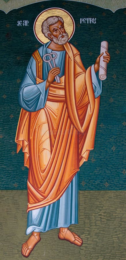 Biblical Iconography Stock Illustrations – 126 Biblical Iconography ...