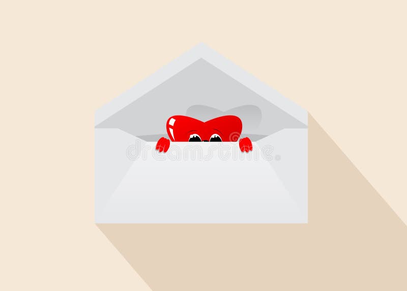 Animated Envelope Stock Illustrations – 220 Animated Envelope Stock ...