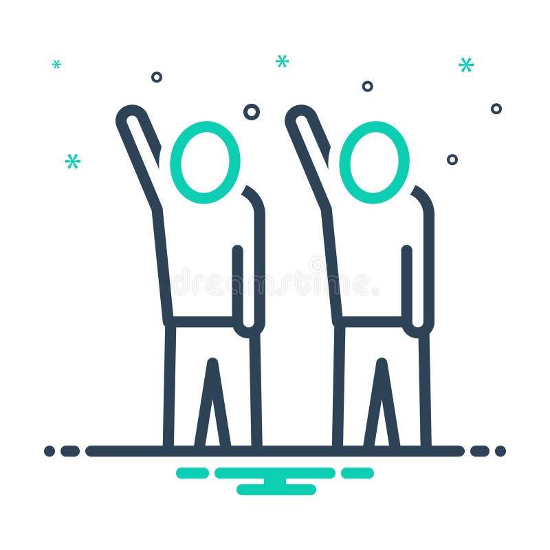 Engage Join Participate Stock Illustrations – 212 Engage Join ...