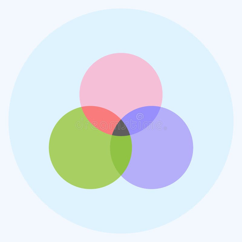 Icon Partnership. Suitable for Community Symbol. Flat Style. Simple ...