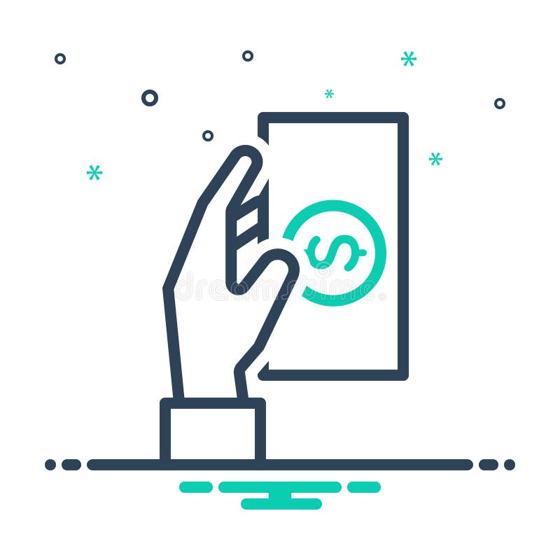 Paymentcash Stock Illustrations – 4 Paymentcash Stock Illustrations ...