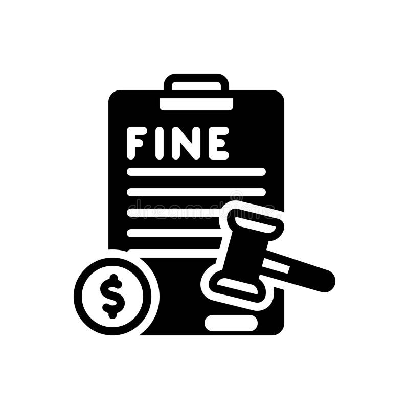 Forfeit Stock Illustrations – 444 Forfeit Stock Illustrations, Vectors ...