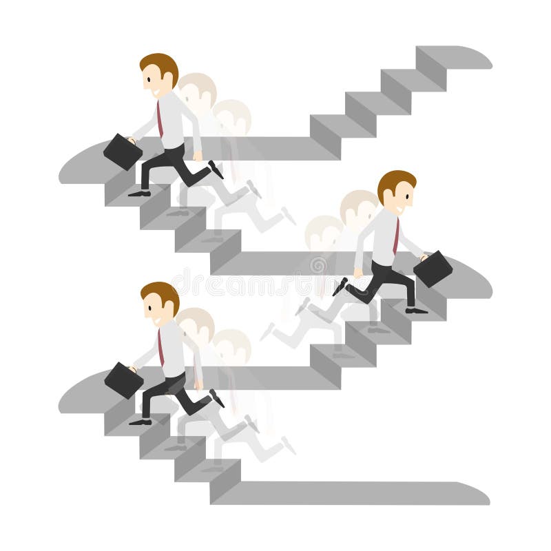 Walking Up Steps Icon Stock Illustrations – 170 Walking Up Steps Icon ...