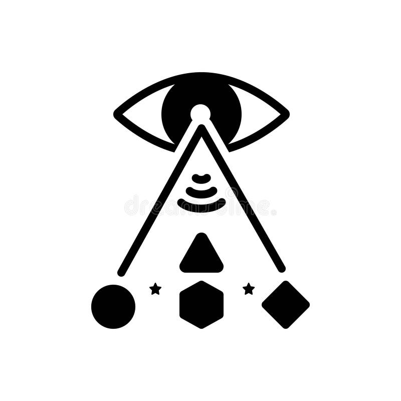 Visual Cognition Stock Illustrations – 449 Visual Cognition Stock ...