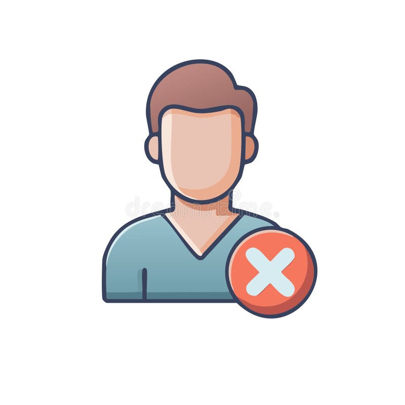 Denied Symbol Stock Illustrations – 16,822 Denied Symbol Stock ...