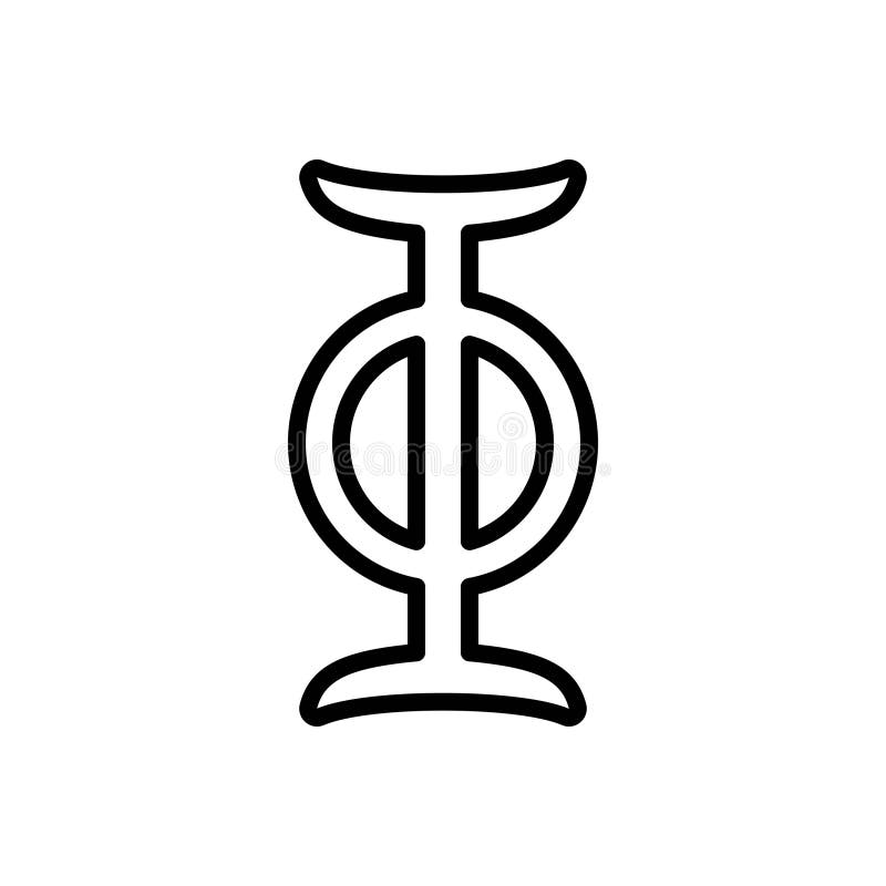 Alphabet Phi Stock Illustrations – 230 Alphabet Phi Stock Illustrations ...