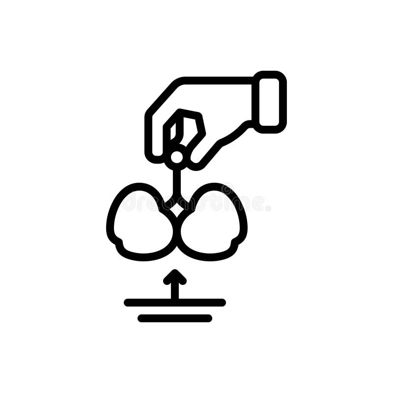 Hand Picking Icon Stock Illustrations – 1,213 Hand Picking Icon Stock ...