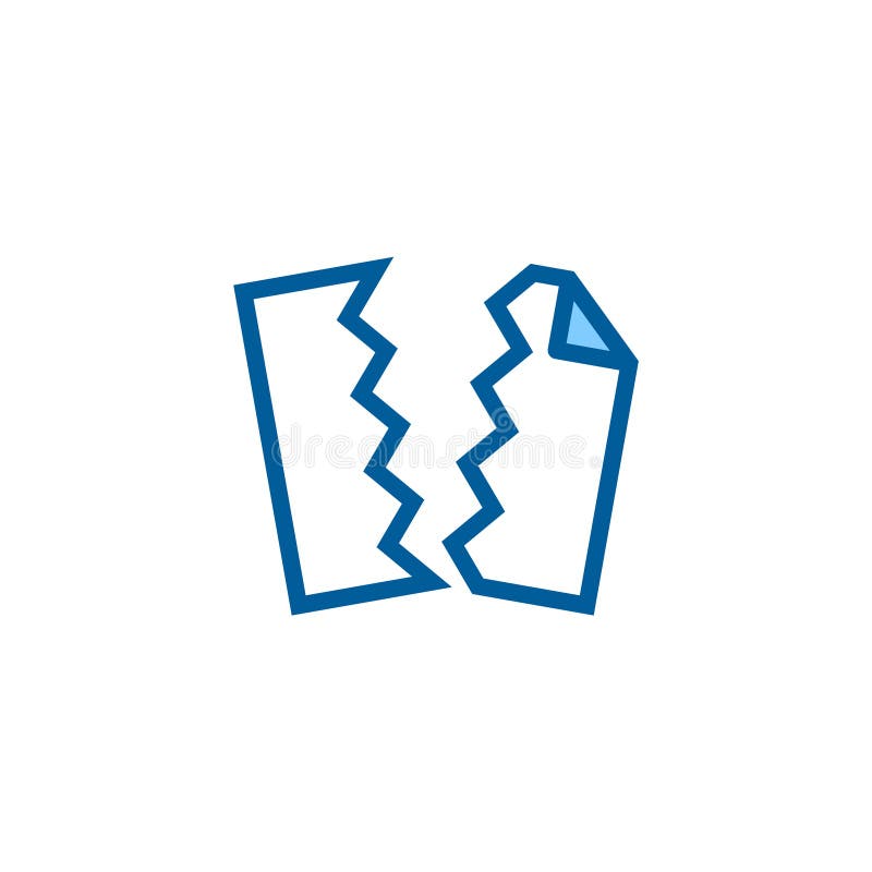 Paper Ripped Stock Illustrations – 39,429 Paper Ripped Stock ...