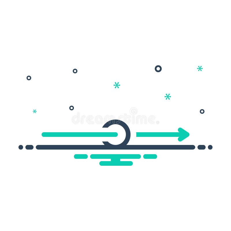 Mix Icon for Pierce, Puncture and Accessories Stock Vector ...