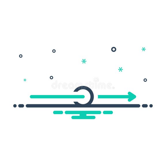 Mix Icon for Pierce, Puncture and Accessories Stock Vector ...