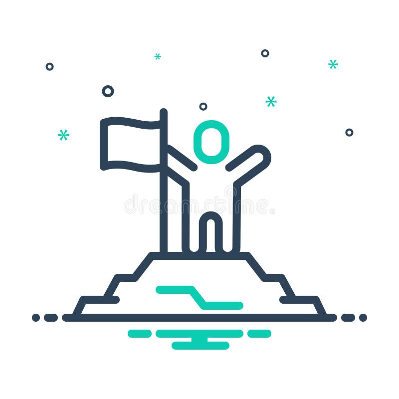 Pioneerachiever Stock Illustrations – 5 Pioneerachiever Stock ...