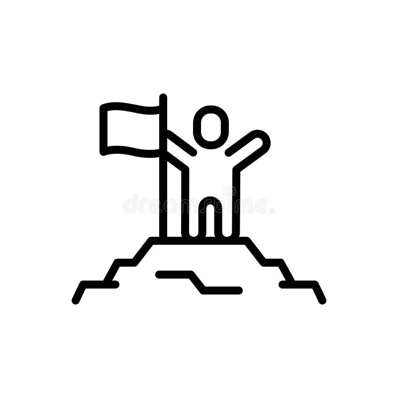 Pioneerachiever Stock Illustrations – 5 Pioneerachiever Stock ...