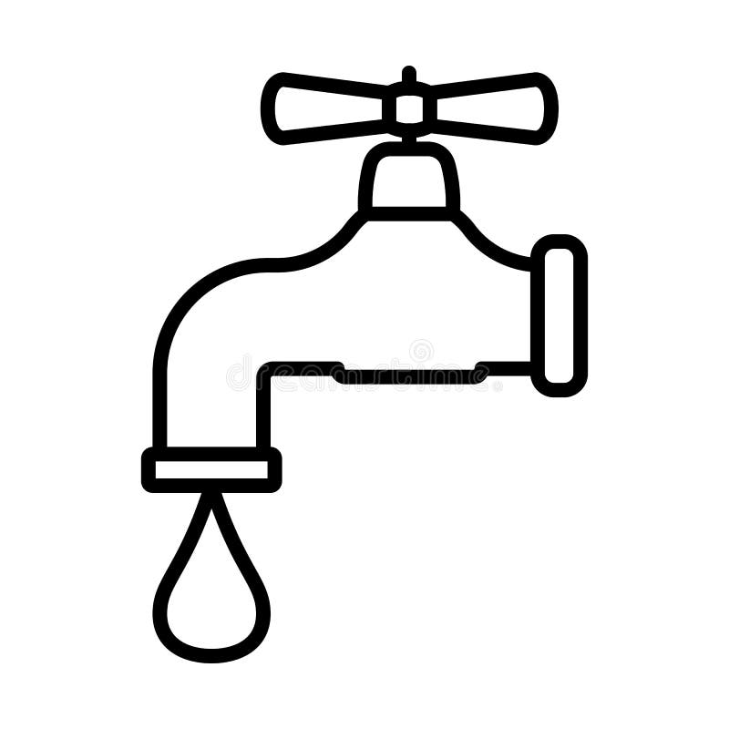Icon of Pipe with Valve stock vector. Illustration of bolt - 245712115 Icon of Pipe with Valve stock vector. Illustration of bolt - 245712115