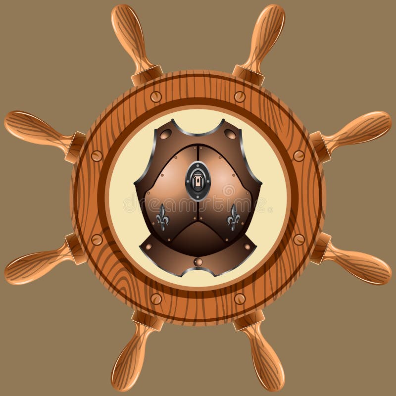 Armour Plating Stock Illustrations – 32 Armour Plating Stock ...