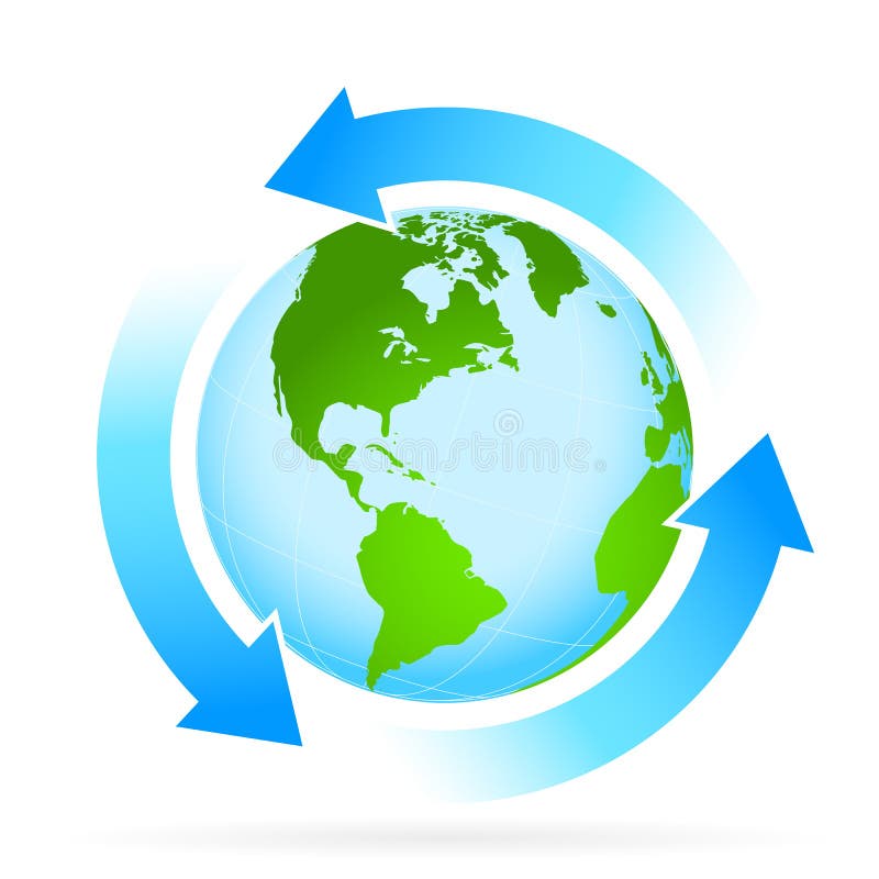 260+ Planet earth arrow Free Stock Photos - StockFreeImages