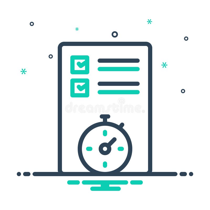 Planningorganized Stock Illustrations – 4 Planningorganized Stock ...