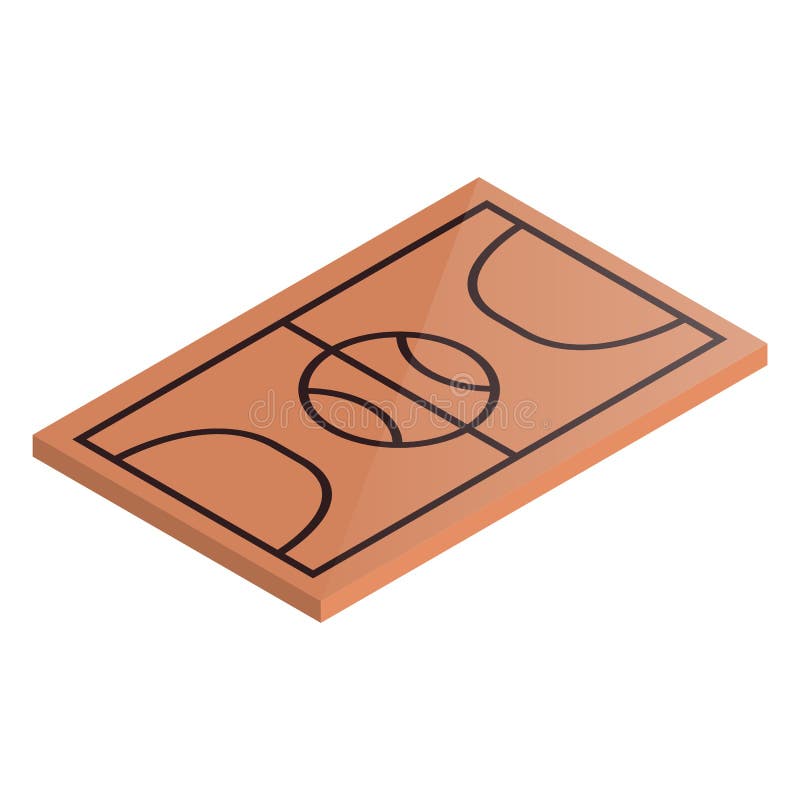 Basketball Playground Drawing Stock Illustrations – 594 Basketball ...