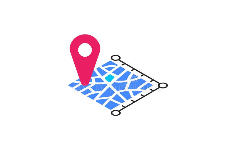 Icon Plot Area in Acres, Square Metres, Kilometres, Feet, Yards, Miles ...