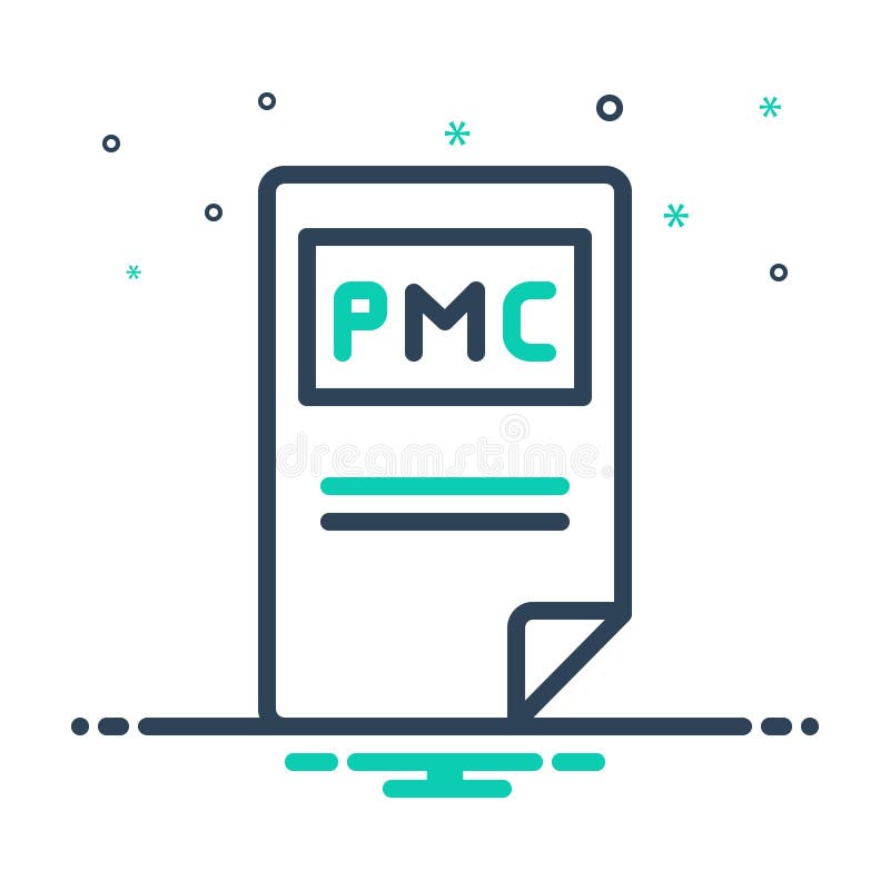 Pmc Logo Stock Illustrations – 31 Pmc Logo Stock Illustrations, Vectors ...