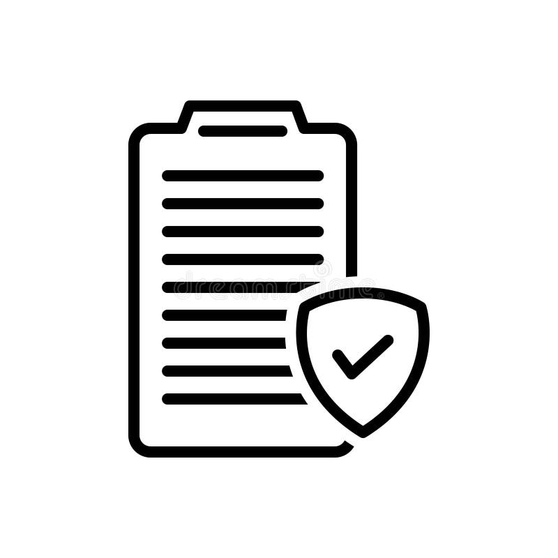 Policies Logo Stock Illustrations – 215 Policies Logo Stock ...