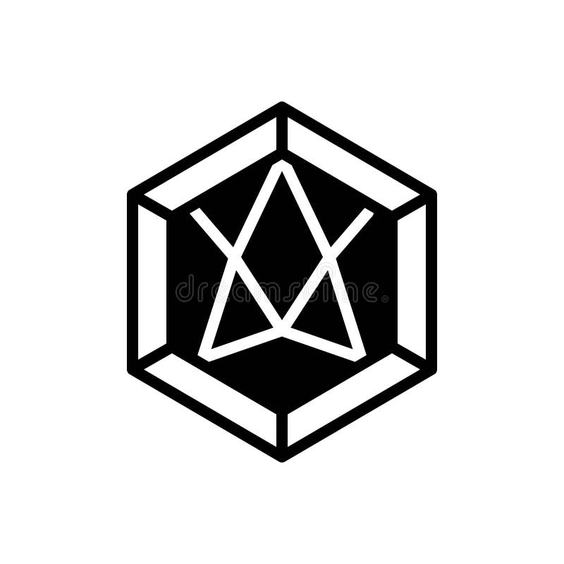 Polycrystal Stock Illustrations – 4 Polycrystal Stock Illustrations ...