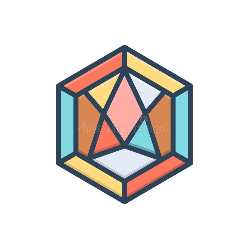 Polycrystal Stock Illustrations – 4 Polycrystal Stock Illustrations ...