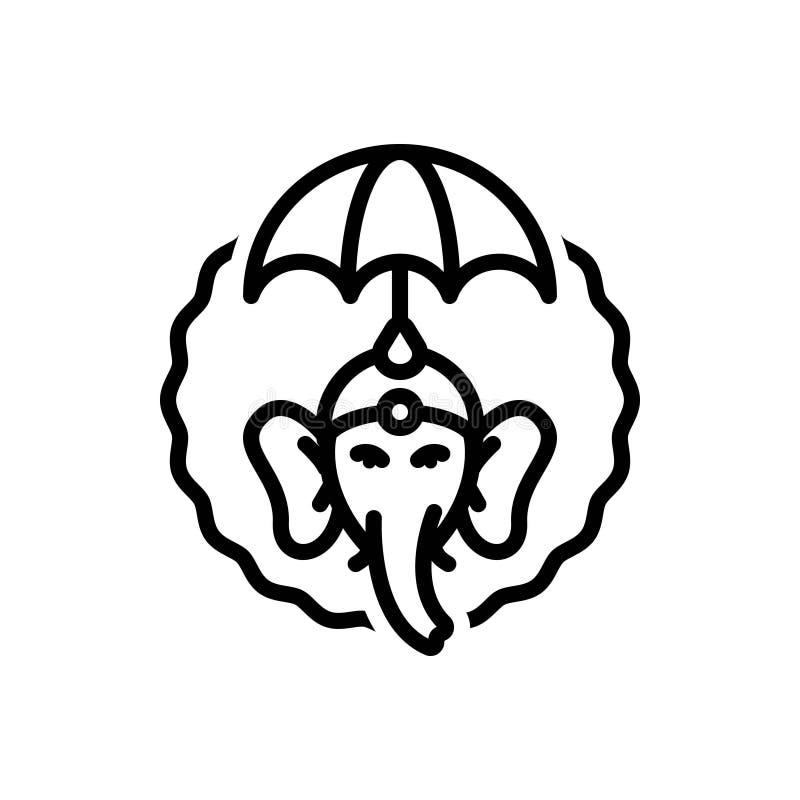 Pooram Stock Illustrations – 16 Pooram Stock Illustrations, Vectors ...