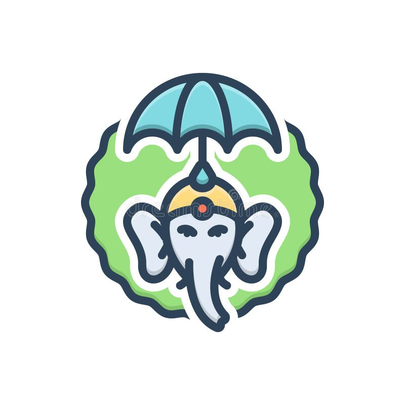 Pooram Stock Illustrations – 16 Pooram Stock Illustrations, Vectors ...