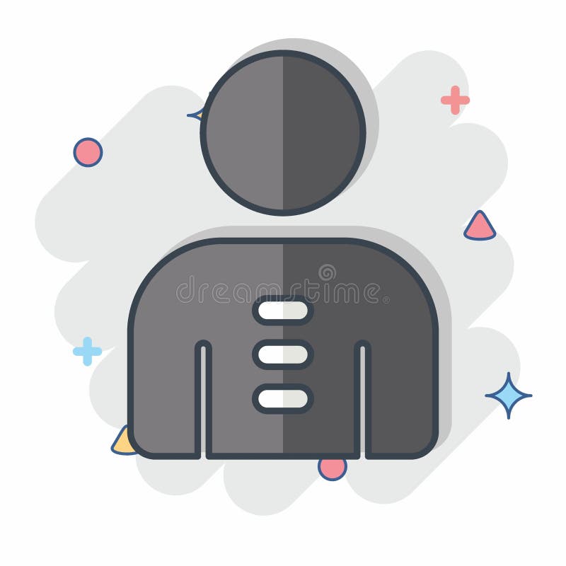 Carrying Posture Stock Illustrations – 205 Carrying Posture Stock ...