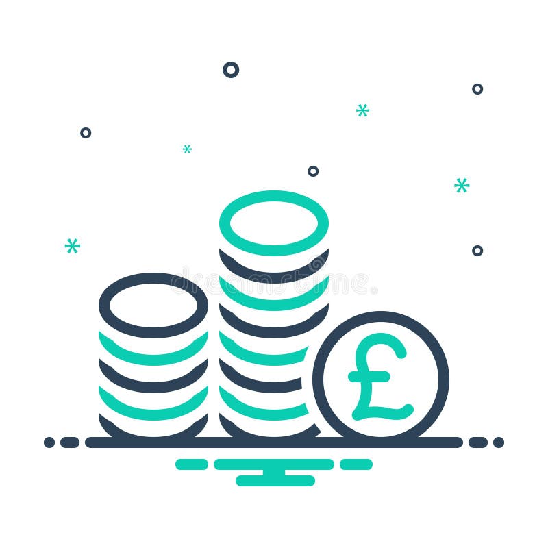 Poundcash Stock Illustrations – 4 Poundcash Stock Illustrations ...