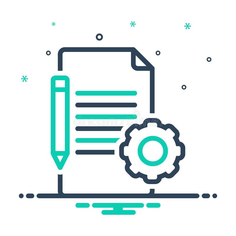 Prerequisitecondition Stock Illustrations – 4 Prerequisitecondition ...