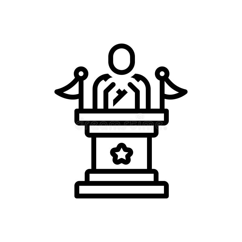 Presidentialadministrative Stock Illustrations – 4 ...