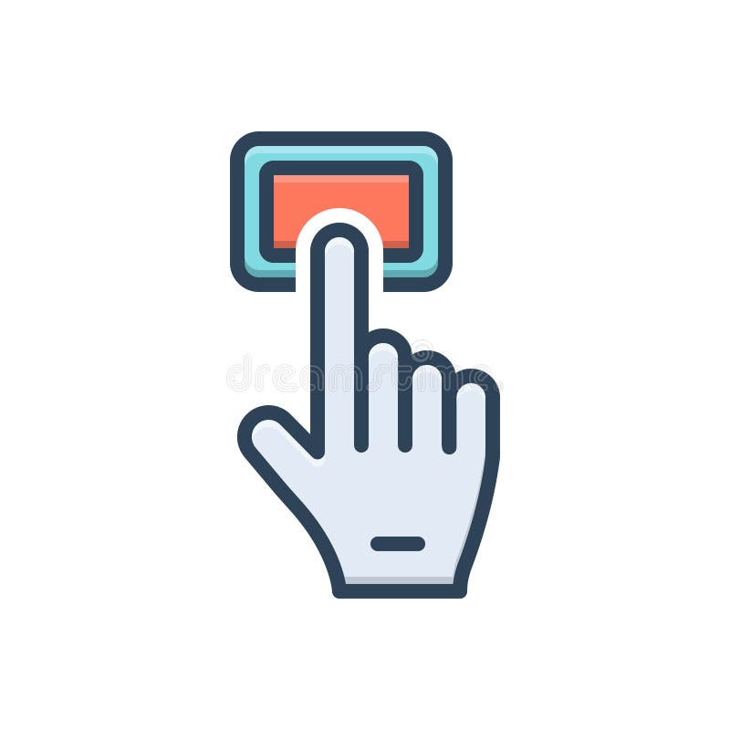 Push Tap Stock Illustrations – 8,613 Push Tap Stock Illustrations ...