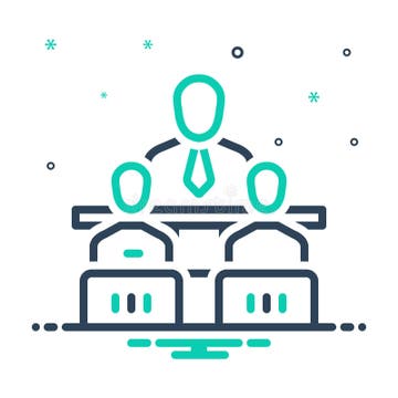 School Principal Icon Stock Illustrations – 155 School Principal Icon ...