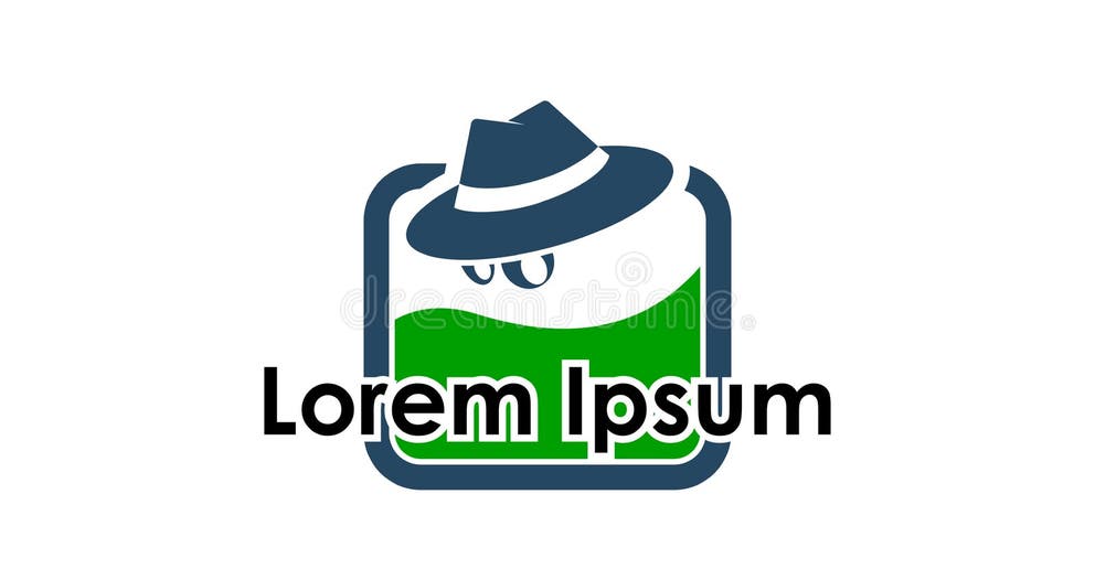 Private Investigator Logo Stock Illustrations – 274 Private ...