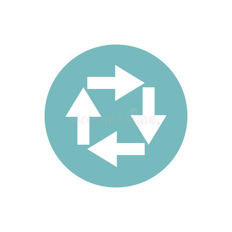 Process Arrows Infographic Template Design. Business Concept Infograph ...