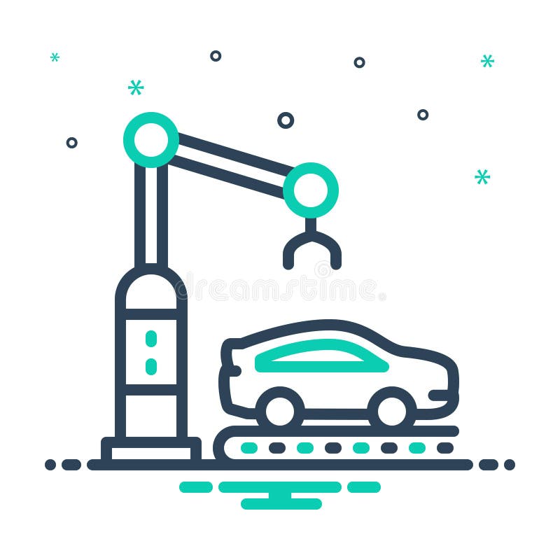 Productionoutput Stock Illustrations – 4 Productionoutput Stock ...