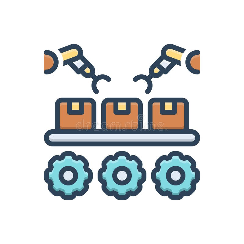 Produce Output Stock Illustrations – 541 Produce Output Stock ...