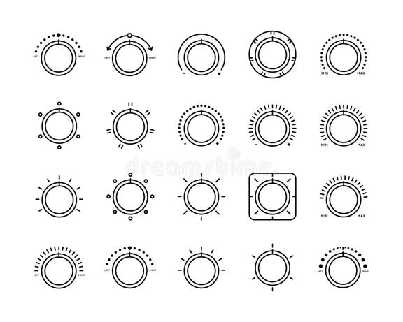 Icon Programmer, Selector, Switch. Select Heat-Cold Mode, Power ...