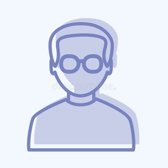 Icon Programmer. Suitable for Programming Symbol. Two Tone Style ...