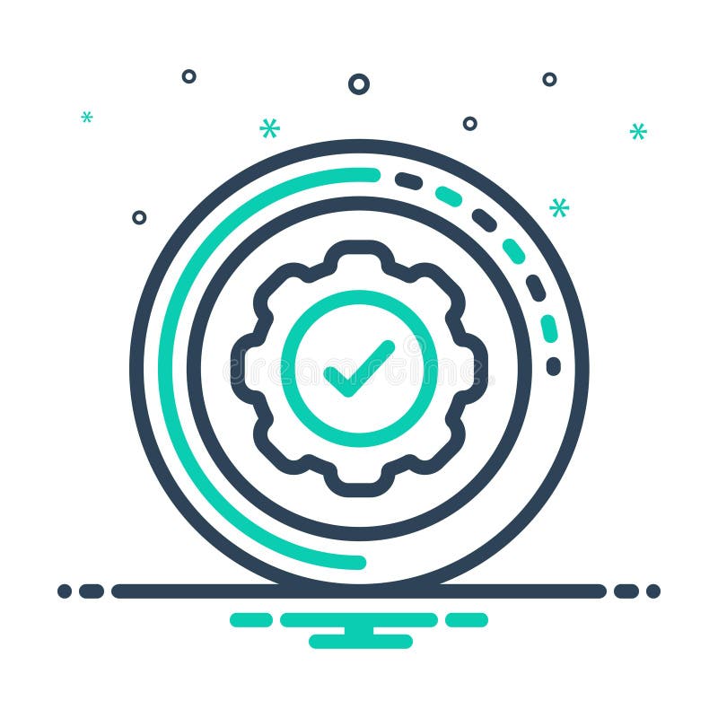 Progress Checkmark Stock Illustrations – 1,237 Progress Checkmark Stock ...