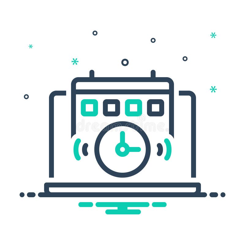 Instantaneous Punctual Stock Illustrations – 16 Instantaneous Punctual ...